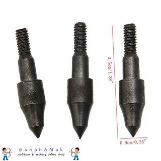 Jual Point Panahan Mata Anak Panah Besi Murah Berkualitas | Shopee ...