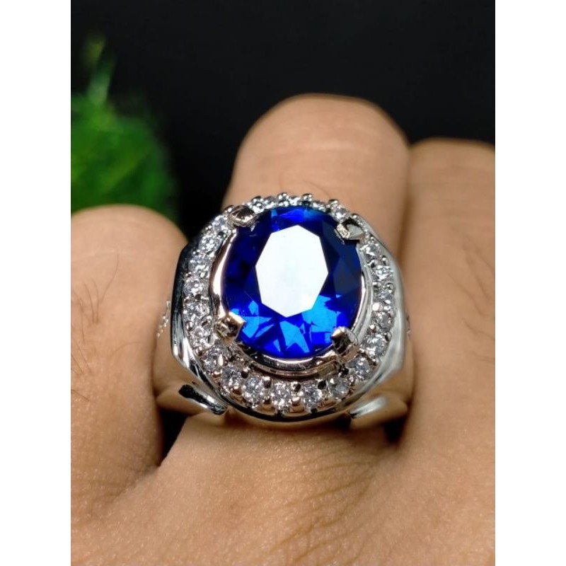 Harga Batu King Safir