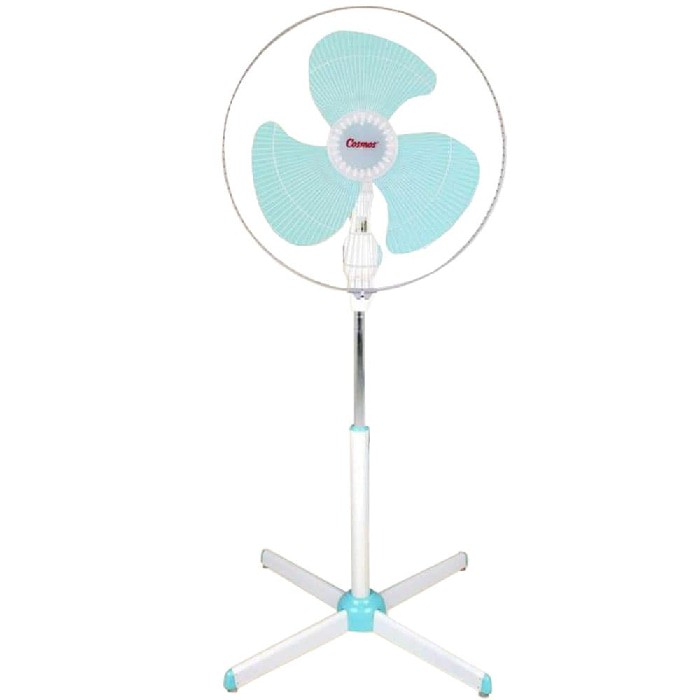 Jual Cosmos - Stand Fan 16 inch 16XDC | Shopee Indonesia
