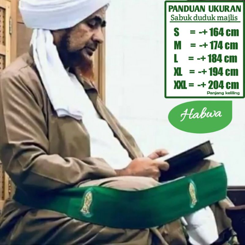 Harga Habwah Terbaru Desember 2022 |BigGo Indonesia