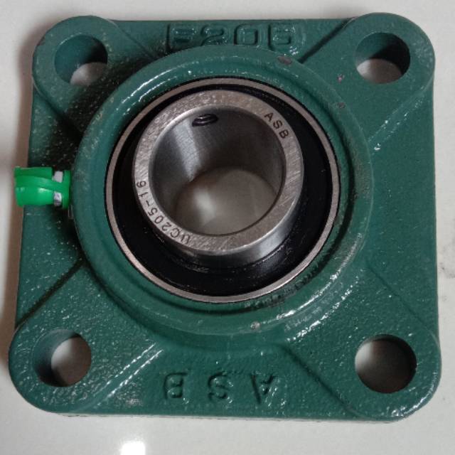 Jual Bearing / laker UCF205-16 | Shopee Indonesia
