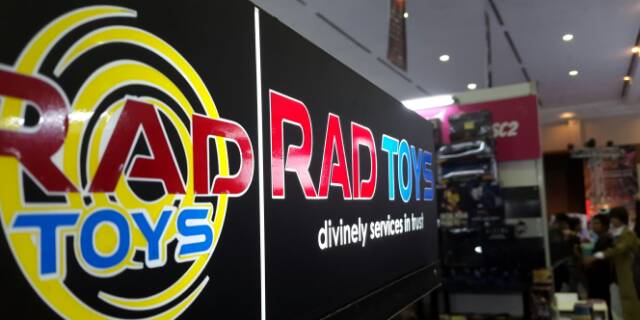 Toko Online RAD TOYS | Shopee Indonesia