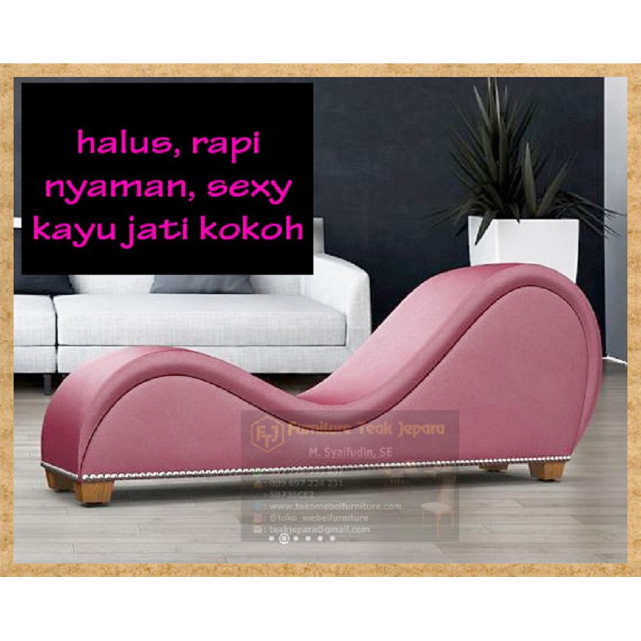 Jual Sofa Kamasutra Santai Nyaman Murah | Shopee Indonesia