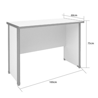Jual HighPoint One Series Meja Kantor / Meja Kerja | Shopee Indonesia