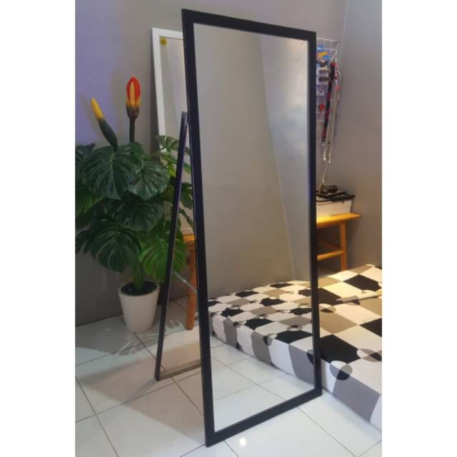 Jual STANDING MIRROR / KACA STANDAR Indonesia|Shopee Indonesia