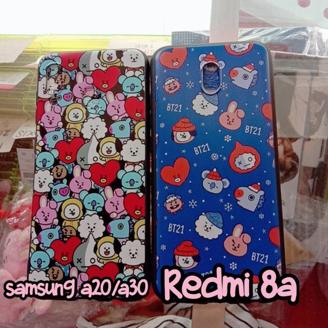 Harga Case BT21 Samsung Terbaru Juni 2024 |BigGo Indonesia