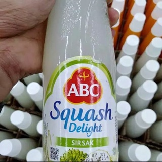 Jual syrup abc sirsak 525ml | Shopee Indonesia