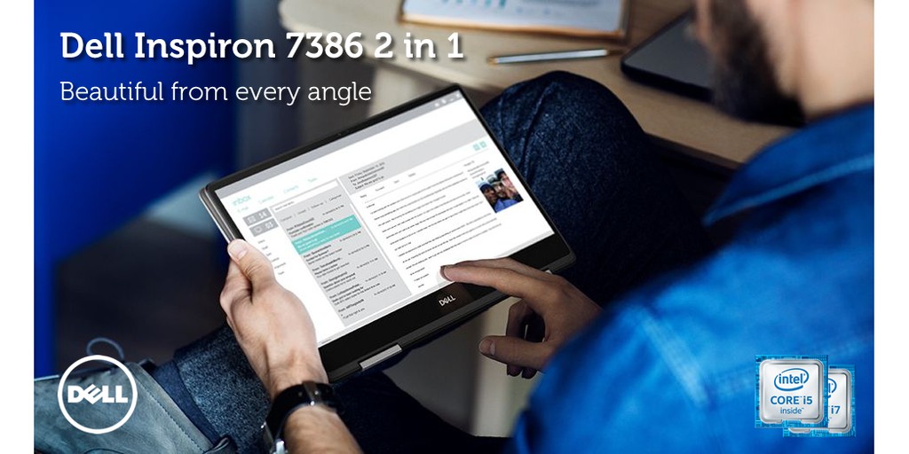 Toko Online Dell Indonesia Official Shop | Shopee Indonesia