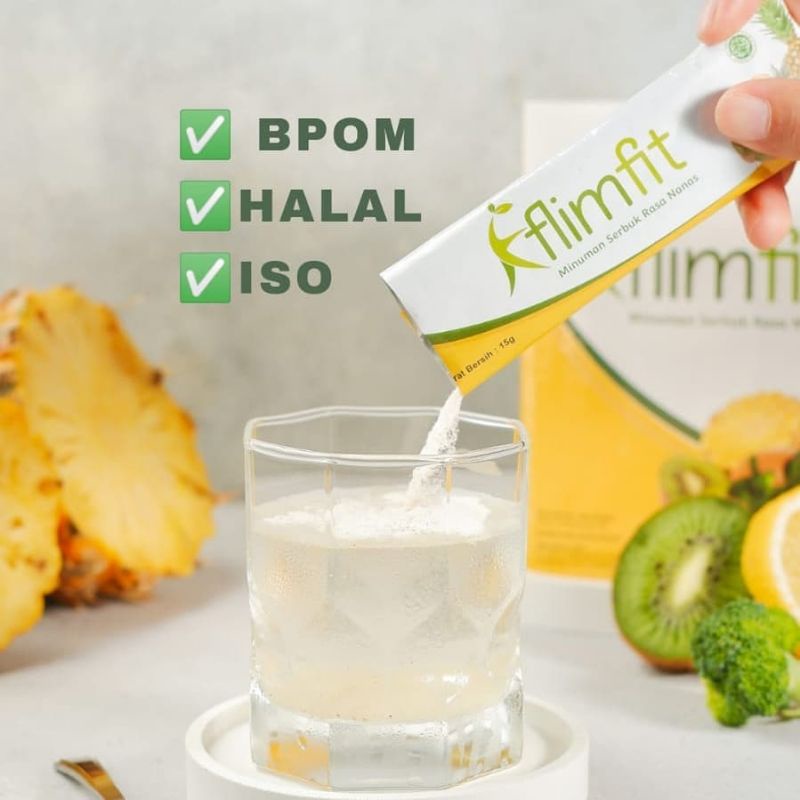 Harga Flimfit Terbaru Januari 2024 |BigGo Indonesia