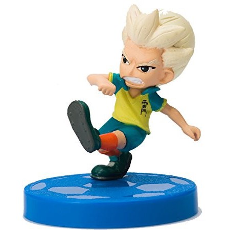 Jual PVC Figure Inazuma Eleven Gouenji Shuuya - Figure Inazuma Eleven ...