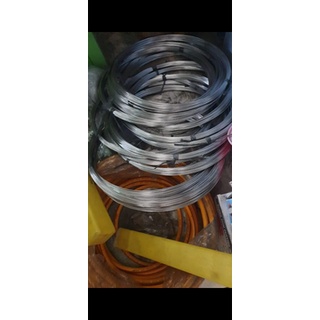 Jual Kawat Las Argon 201 soft/ Las Stainless 201 soft/ Pakan Las Argon ...