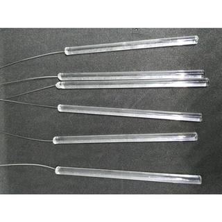 Jual kawat ose atau jarum ose bulat dan lurus dg gagang kaca | Shopee ...