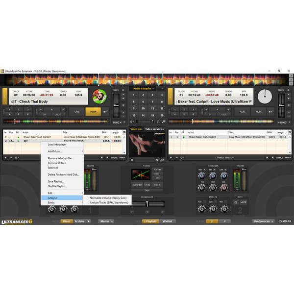 Ultramixer 5 Download - bienergy