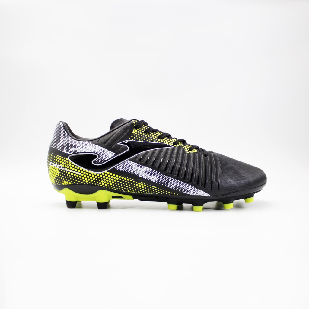 Jual SEPATU BOLA JOMA 100% ORIGINAL PROPULSION PROW2101 - BLACK ...