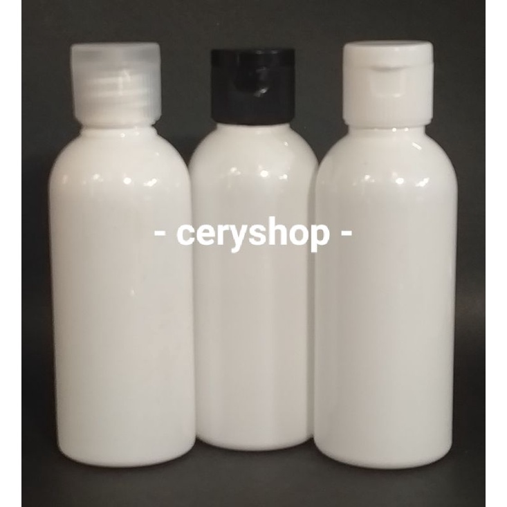 Jual 50Pcs BotoL Dove 60ml FLiptop Free Packing BubbLe / 1kg | Shopee ...