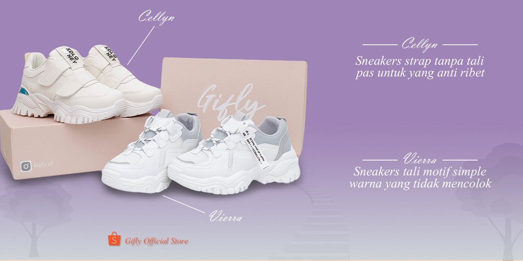Produk Gifly Official Store | Shopee Indonesia