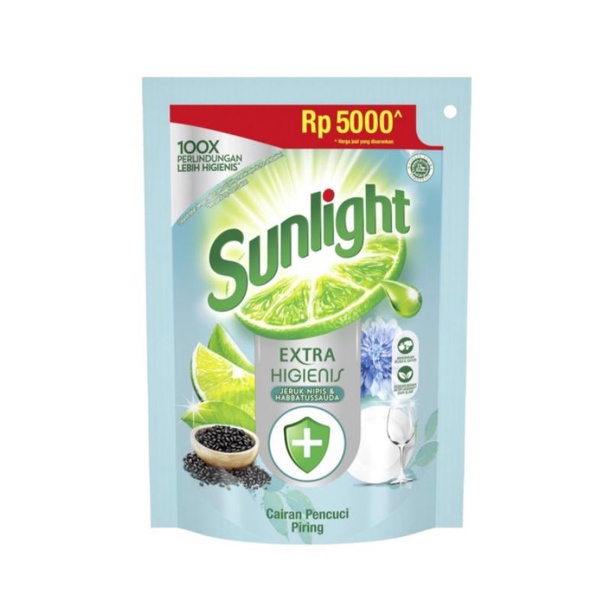 Jual SUNLIGHT | Shopee Indonesia