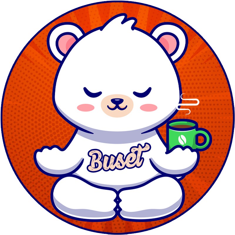 Produk Buset ID | Shopee Indonesia