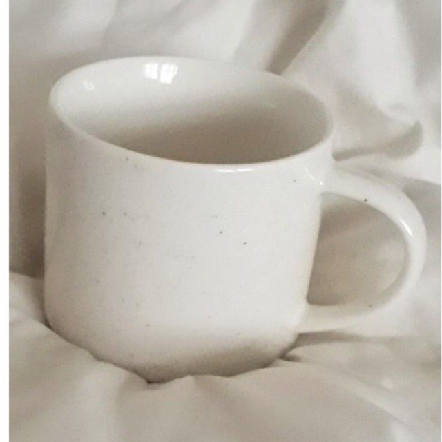 Coffee Mug / Gelas Kopi Porcelain/ Gelas Kopi Estetik /Aesthetic Mug ...