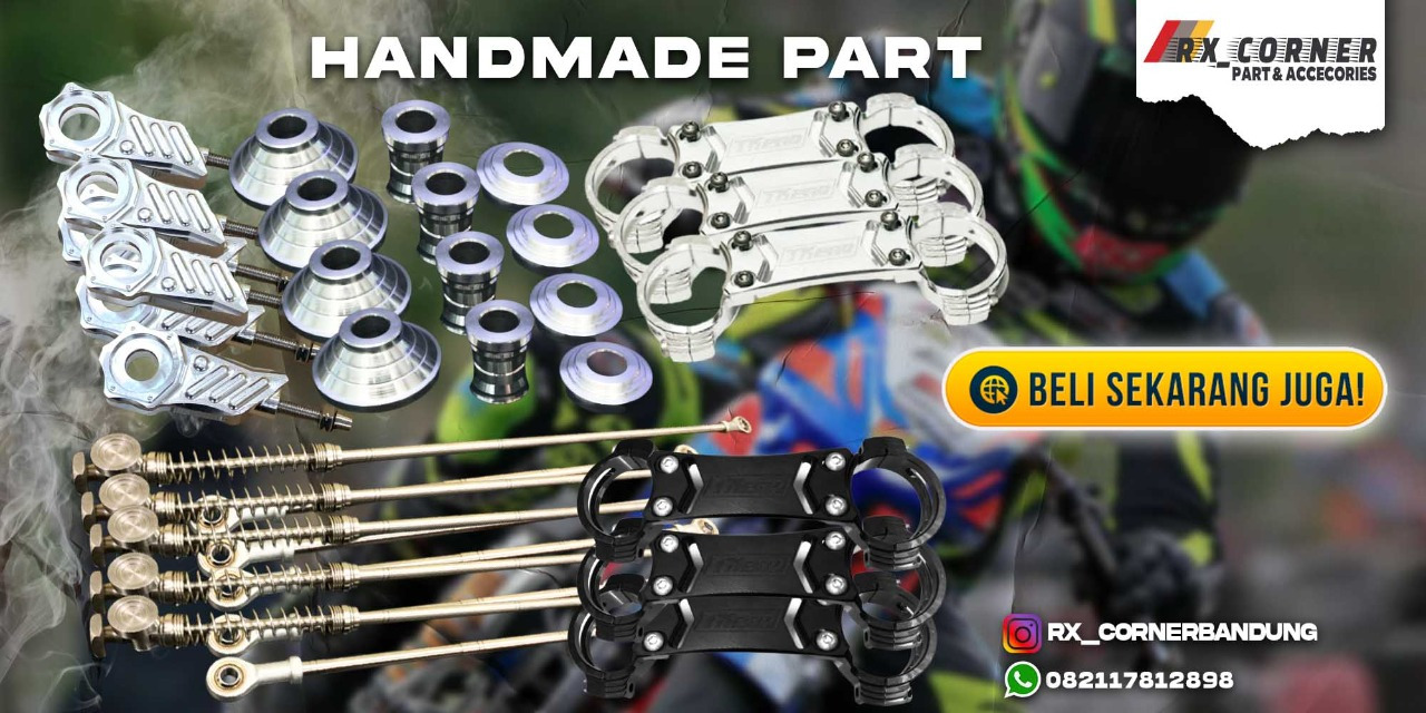 Produk rx_corner | Shopee Indonesia