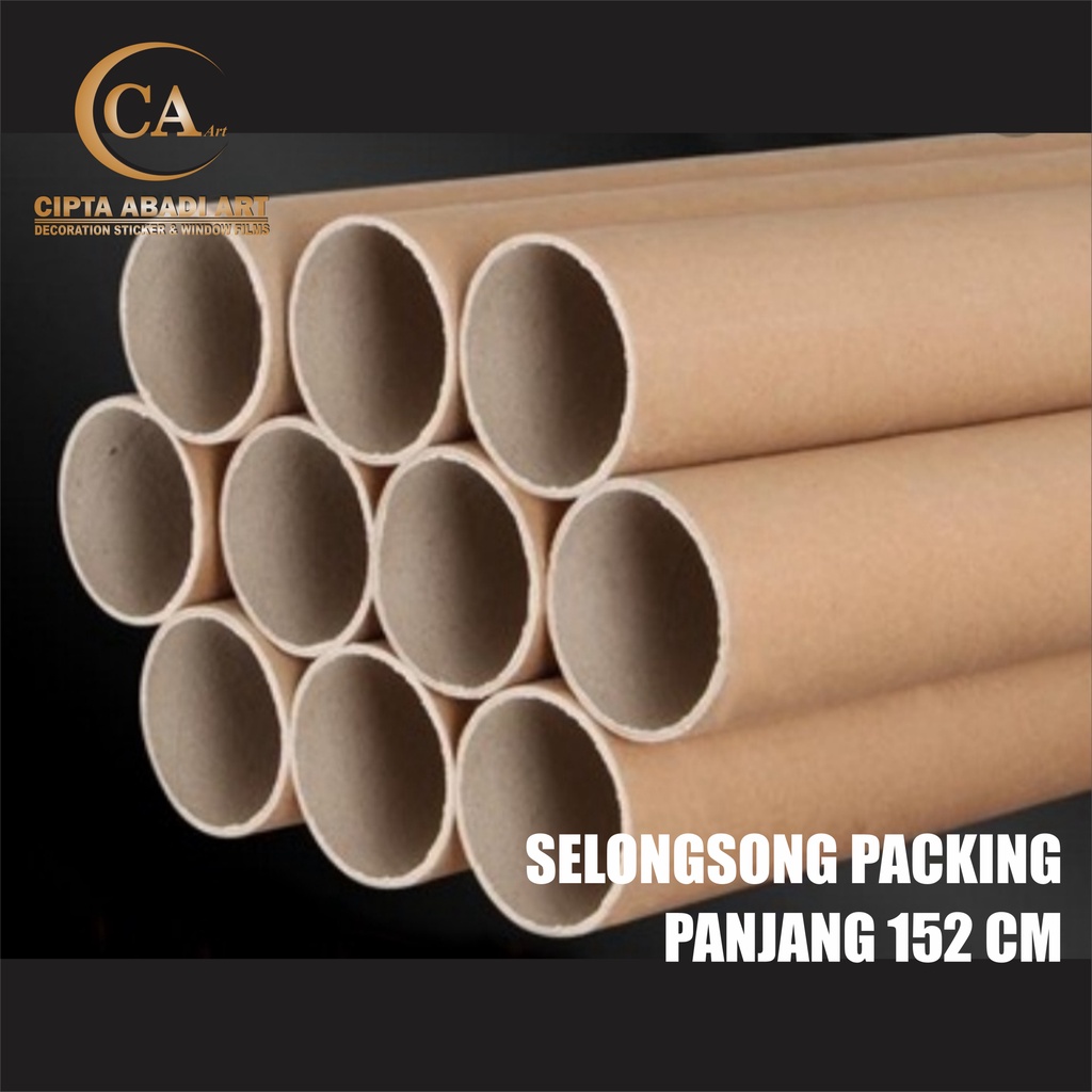Jual Selongsong Pengaman Stiker dan Kaca Film Panjang 152 Cm | Shopee ...