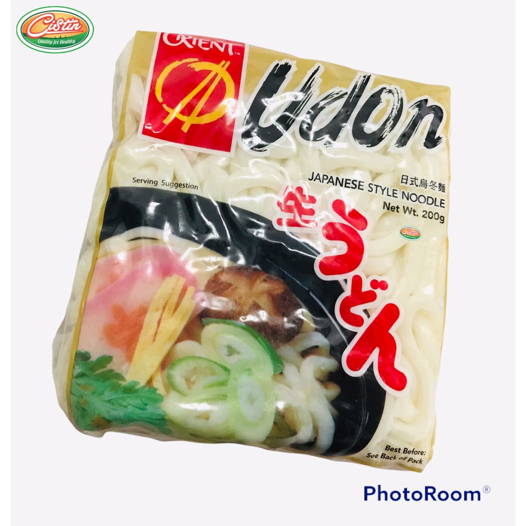 Jual MIE UDON 200G | Shopee Indonesia