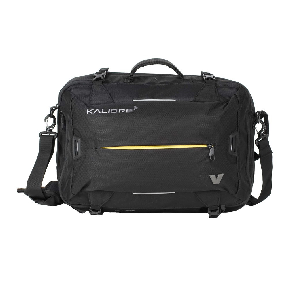 Jual Kalibre Tas Ransel Pria Backpack Multifungsi Exploder Art ...