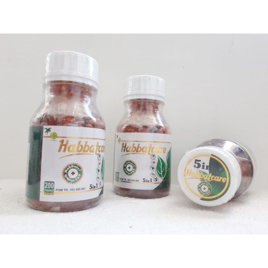 Harga habbats garlic Terbaru Okt 2025 | BigGo Indonesia