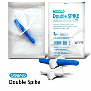 Jual Transofix Onemed/Double Spike harga ECER | Shopee Indonesia