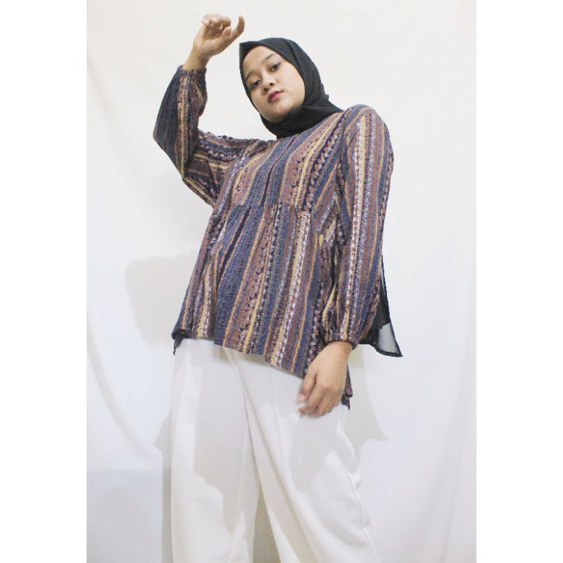 Harga zora blouse Terbaru Jul 2025 | BigGo Indonesia