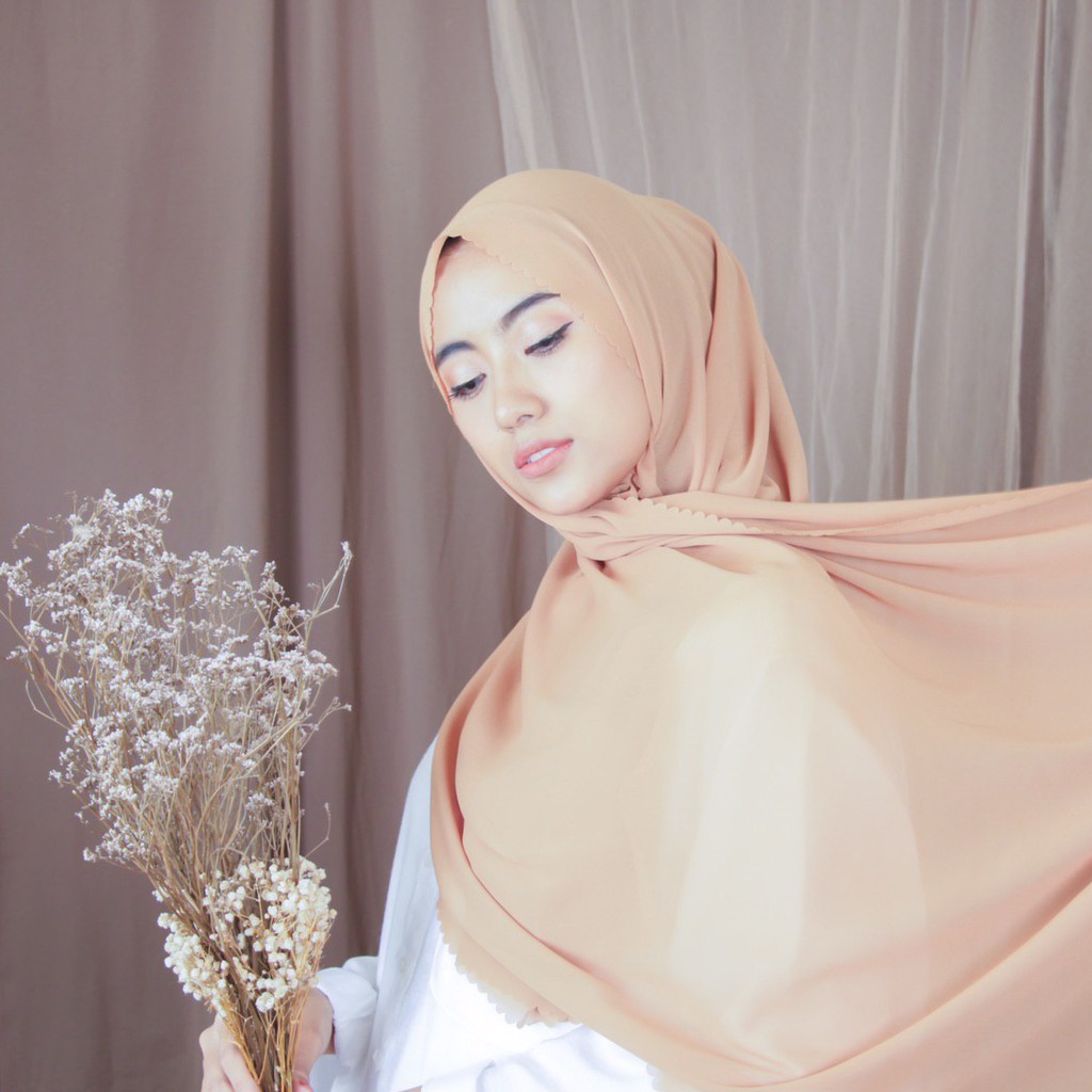 Produk Freyja Hijab | Shopee Indonesia