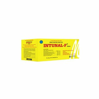 Jual intunal forte | Shopee Indonesia