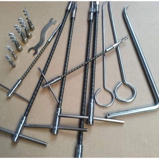 Jual Gland Packing Extractor Satu Set | Shopee Indonesia