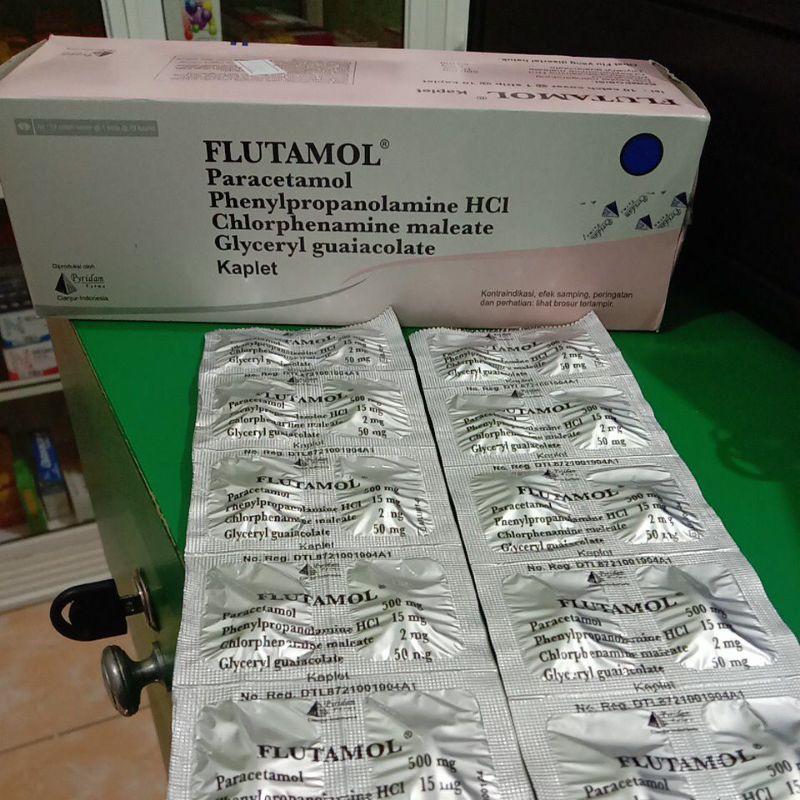 Jual flutamol kaplet strip isi 10 tablet | Shopee Indonesia Jual flutamol kaplet strip isi 10 tablet | Shopee Indonesia