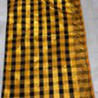 Kain Bahan tenun tradisional asli buatan tangan khas Buton Sulawesi ...