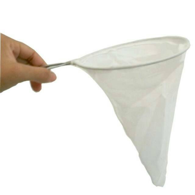 Jual Saringan Kain 3 Ukuran/Saringan untuk Air/Saringan untuk cairan ...