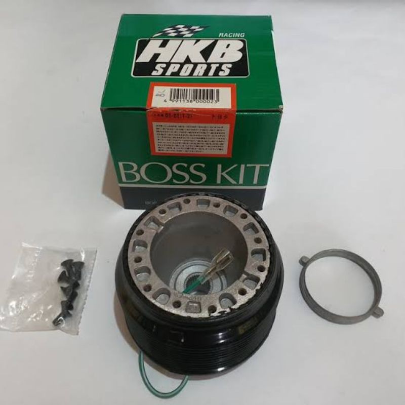 Jual Boskit stir racing | Shopee Indonesia