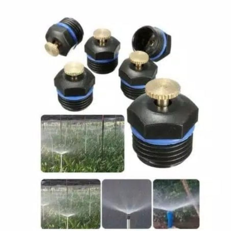 Jual Sprinkler taman garden sprayer kran air tanaman | Shopee Indonesia