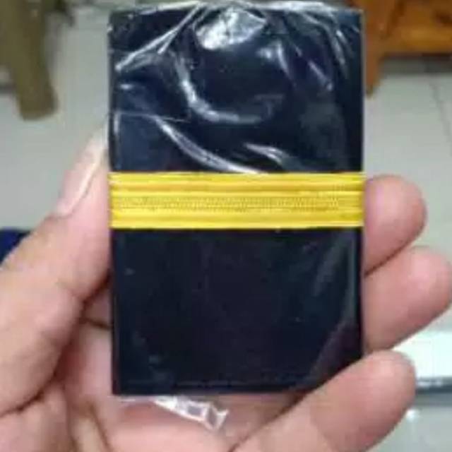 Jual Pangkat pilot strip 1 | Shopee Indonesia