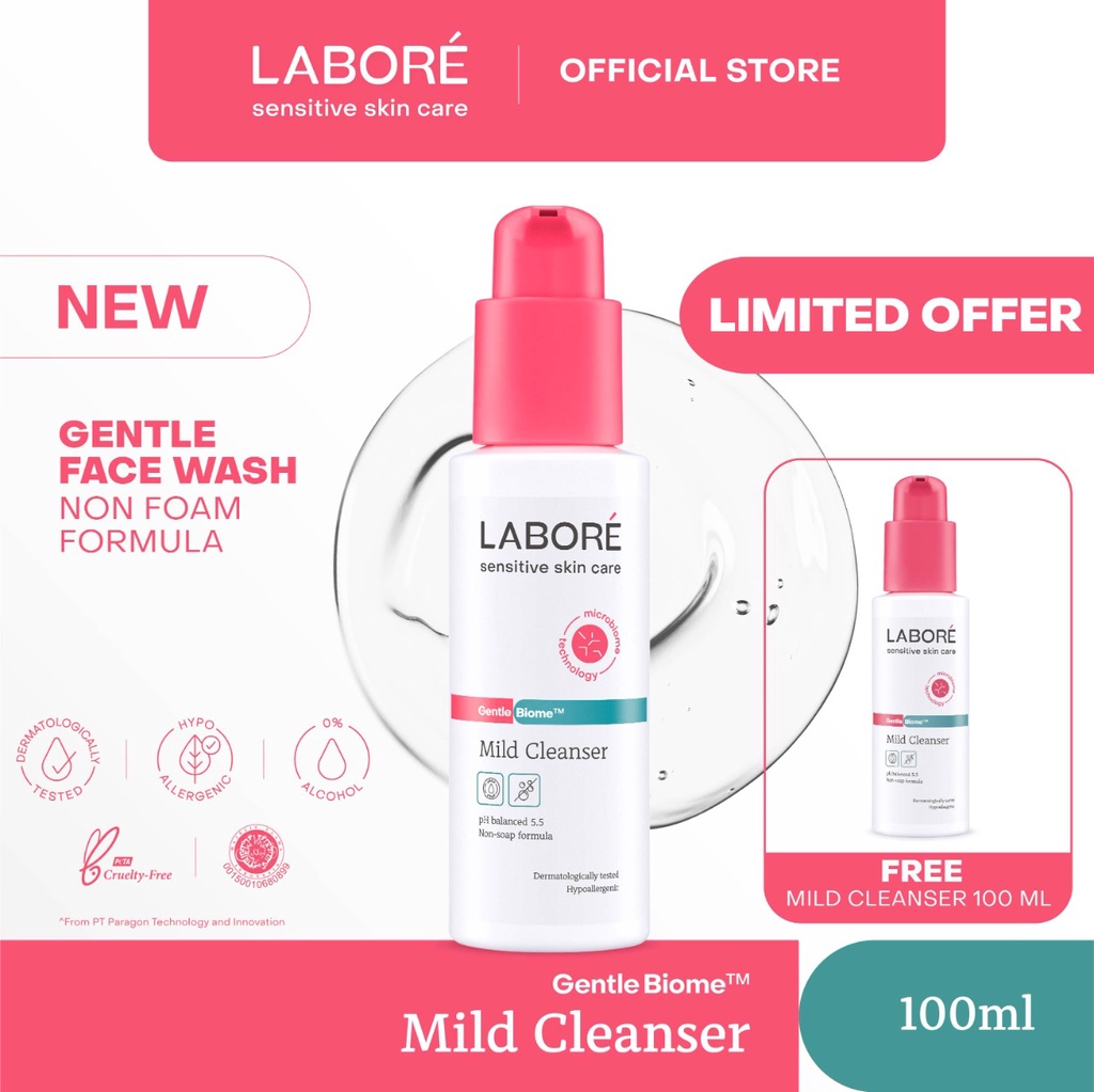 Toko Online Labore Official Store | Shopee Indonesia