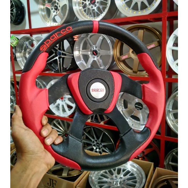 Jual Stir racing Evo palang 4 model terbaru steer racing stir racing ...