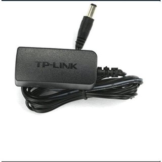 TP-LINK Power Adapter 9V 0.6A Adaptor Original 9 V Volt 0,6 A Ampere ...