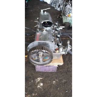 Jual CYLINDER HEAD SILINDER KOP CYLINDER KOP L300 DIESEL ORI COPOTAN ...