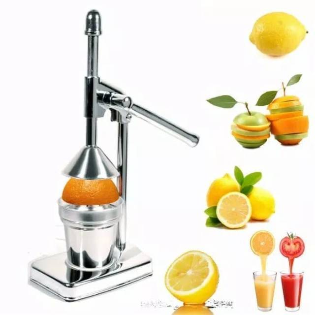 Jual Alat Peras Perasan Jeruk Manual Juicer Pemeras Jeruk Hand Juicer ... Jual Alat Peras Perasan Jeruk Manual Juicer Pemeras Jeruk Hand Juicer ...