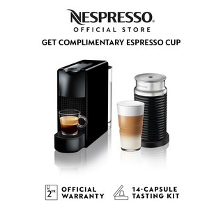 Toko Online Nespresso Official Shop | Shopee Indonesia
