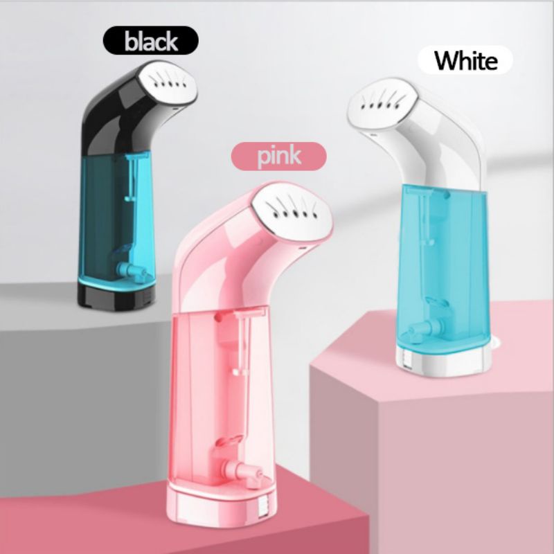 Jual Mini Portable Hanged Iron UAP | Setrika Mini Portable Mini Uap ...