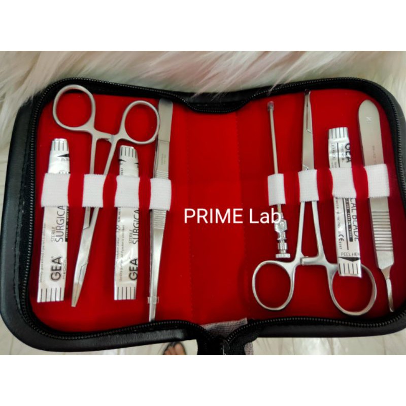 Jual Norplant Kit / Implant Kit | Shopee Indonesia