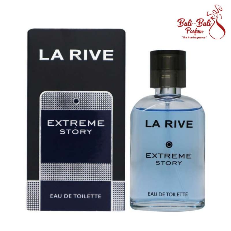 Jual La Rive Extreme Story EDT 30ML | Shopee Indonesia