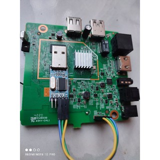 Jual Usb Ttl khusus stb b860h Indonesia|Shopee Indonesia