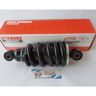 Jual SHOCK BELAKANG JUPITER MX 1S7-F2210-01 1S7F221001 MONOSHOCK MX SHOK ABSORBER YGP | Shopee ...